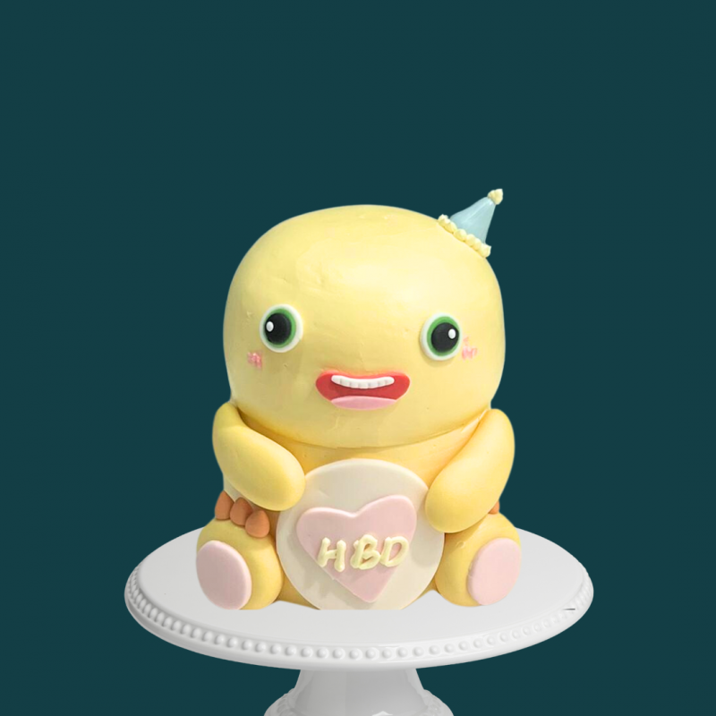 Order 3D Dinosaur Cake - Custom Dinosaur-Themed Cakes for Every Occasion