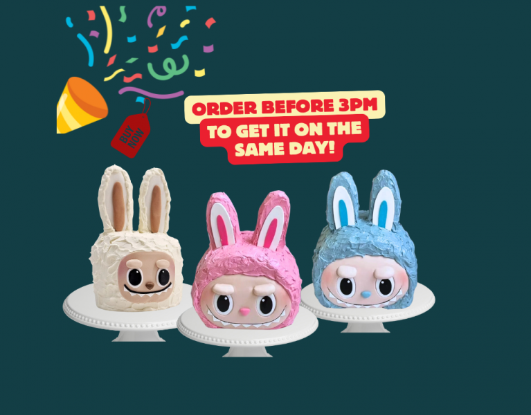 Home | LÉLE Bakery | Whole Cakes | Custom Whole Cakes | Mini Bites